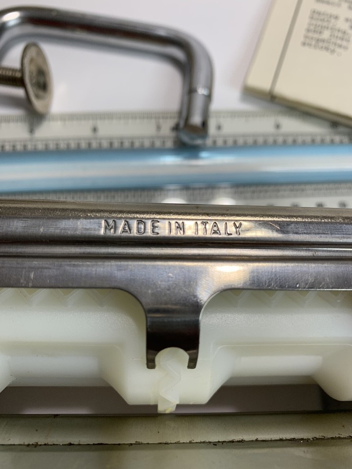 Marcato Raviolissima Ravioli Machine Made In Italy Pasta Machine ...