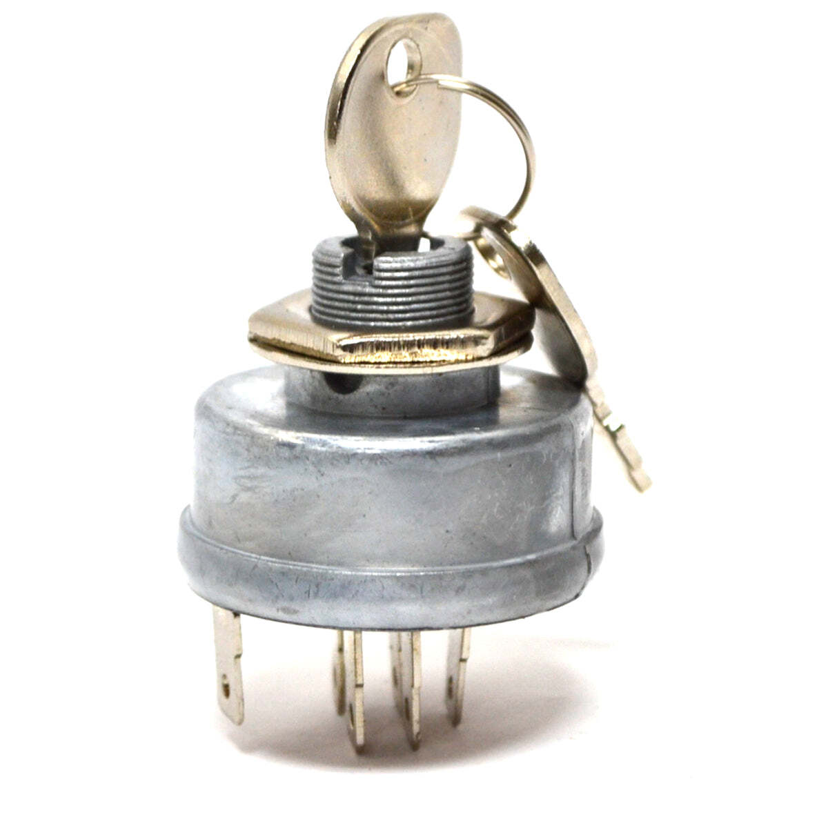 Ignition Starter Switch 2 Keys Fits Murray 5411H 092377MA 92377 | eBay