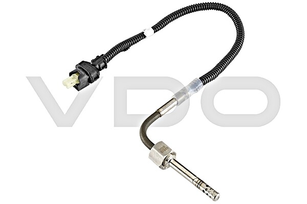 VDO MERCEDES W212 Catalytic Converter Exhaust Temperature Sensor ...