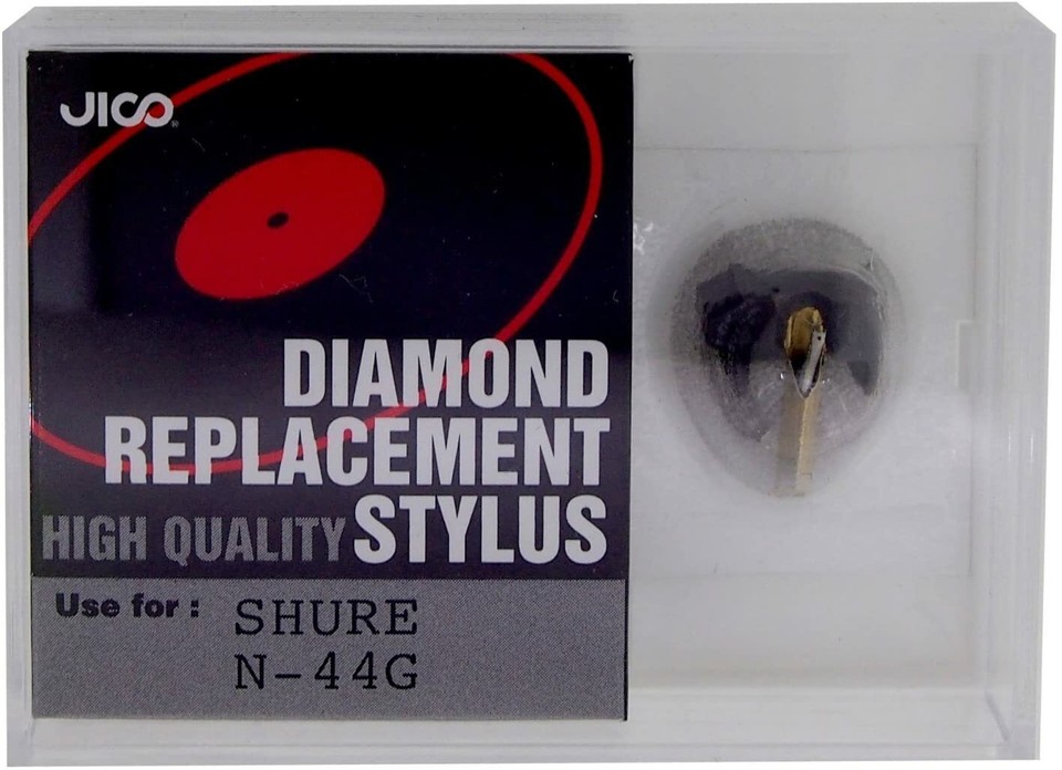 JICO for SHURE N44G | eBay
