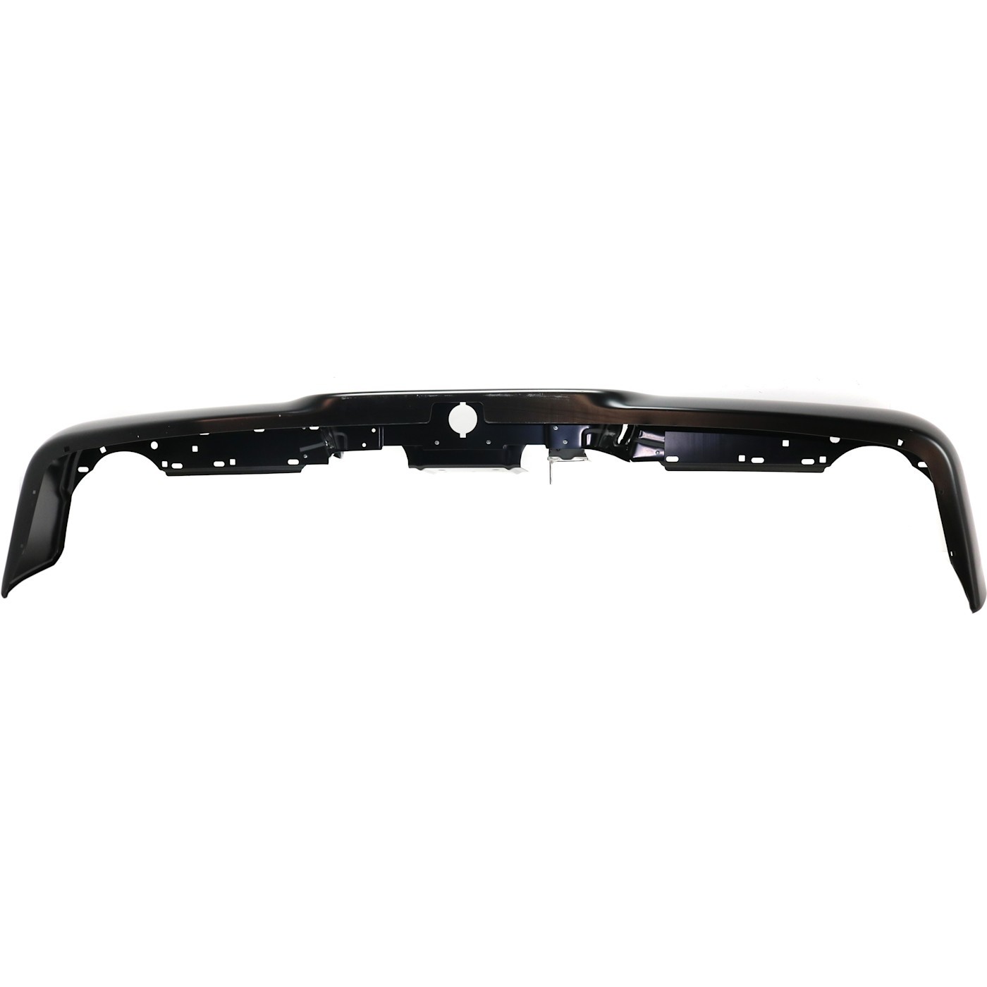 Rear Step Bumper Face Bars 68207290AA for Ram 2500 3500 2013-2018 | eBay