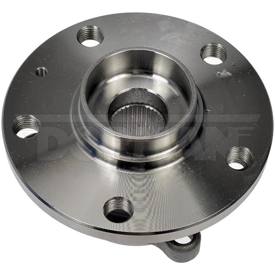 951-110 Dorman Wheel Hub Front or Rear Driver Passenger Side for VW ...