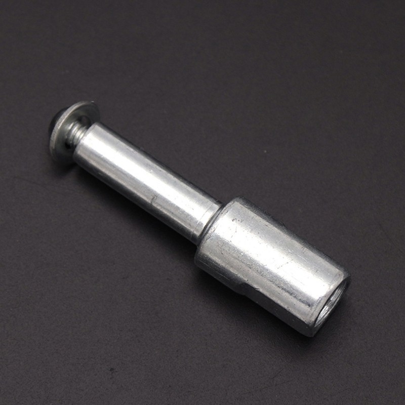 Angles Grinder Extension Rod Thread Polishing Machine Adapter Levers ...