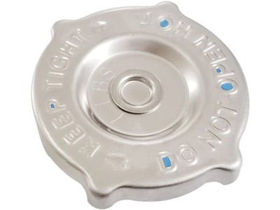 SKP 92NK26C Radiator Cap Fits 1959 Studebaker 4E11 4.0L 6 Cyl | eBay