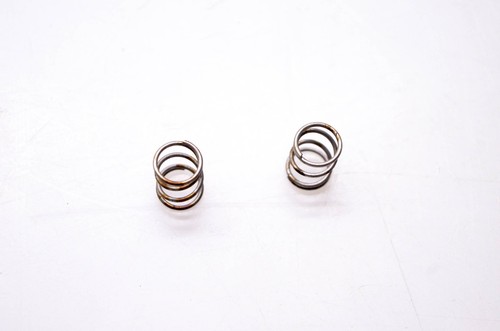 New OEM Tecumseh 590411 Springs Qty 2 NOS | eBay