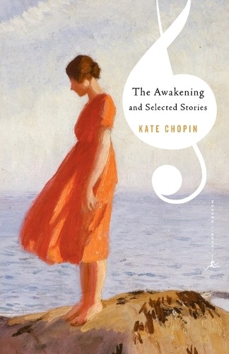 Kate Chopin The Awakening and Selected Stories (Tascabile ...