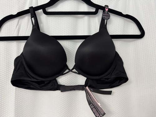 NWT Size 36AA Victoria’s Secret Bombshell Adds 2 Cup Plunge Underwire ...