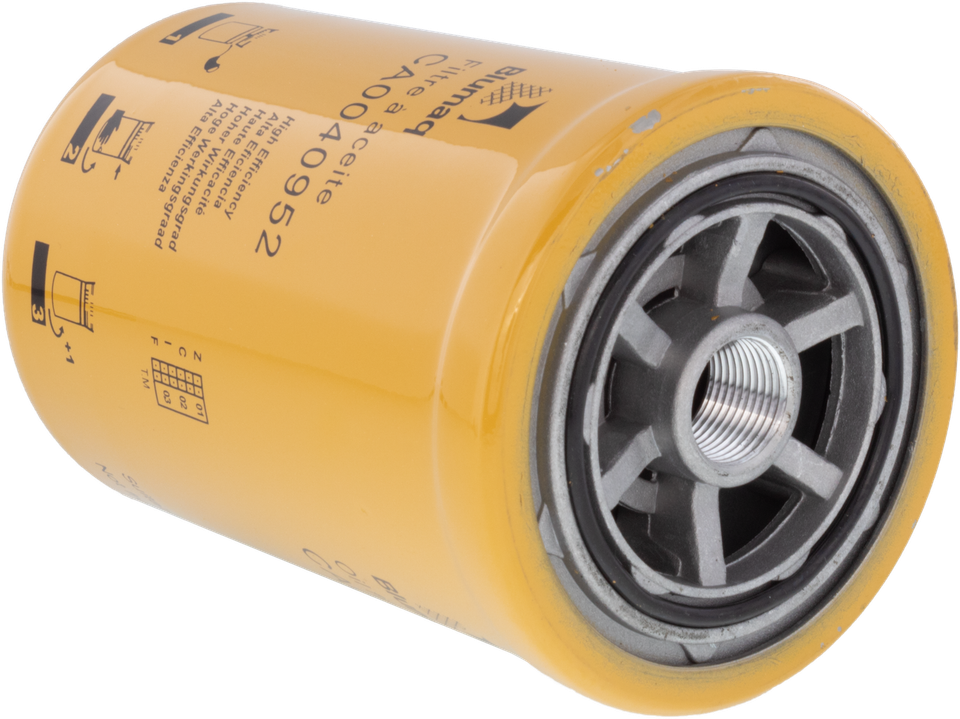 Fits Case B100BLR B100BTC B110B B110BTC Hydraulic Filter 84475948 ...