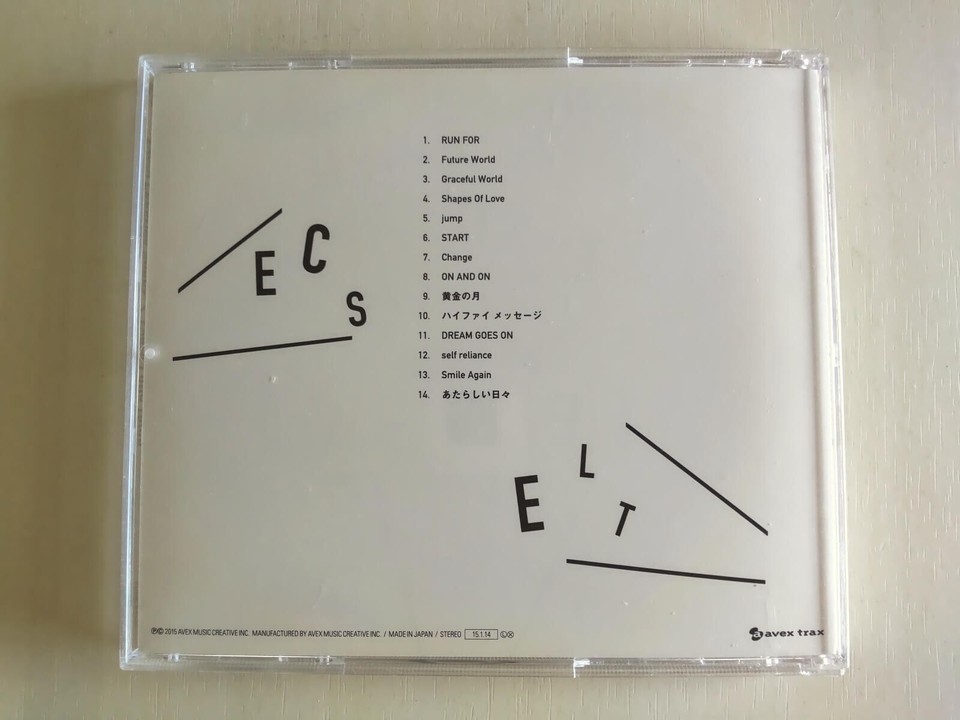 Every Little Thing - Every Cheering Songs -- pls read full details | eBay