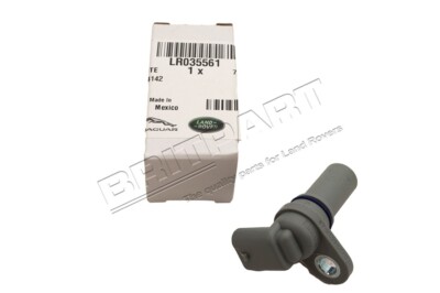 Land Rover LR4 Range Sport Velar D5 Crankshaft Position Sensor LR035561 ...