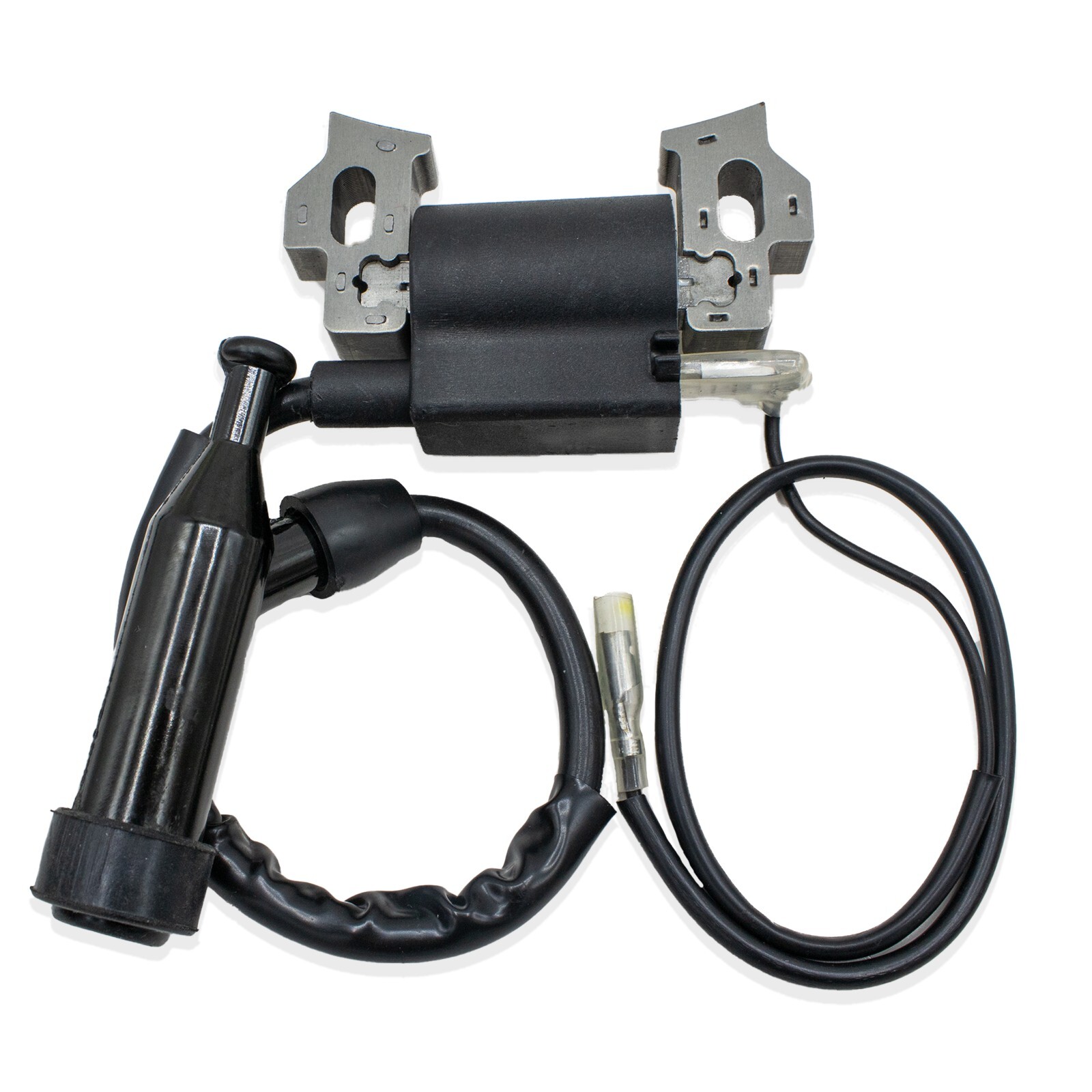 New Ignition Coil for Coleman RB200 & Realtree RT200 196cc Ride-On Gas ...