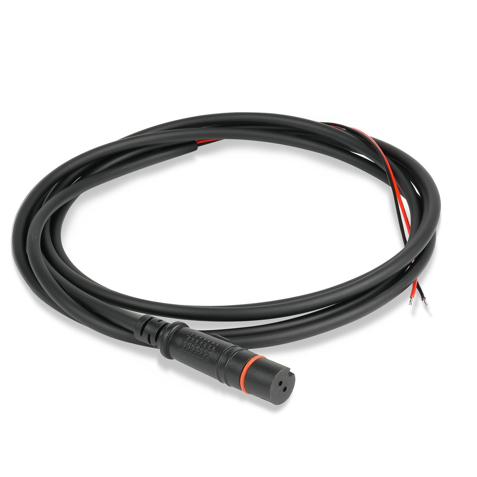 For Lowrance Hook2 / Reveal / Simrad Cruise Power Cable - 000-14172-001 ...