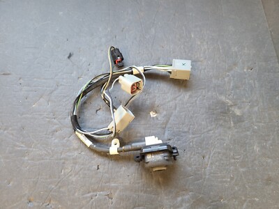 2015-2017 Chrysler 200 OEM Rear View Backup Camera 68110082AH | eBay