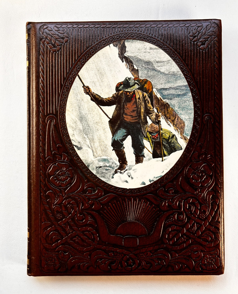 Time Life Books: The Old West Series - Choose Your Books to Complete ...