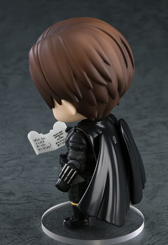Nendoroid: Batman 2022 Version Action Figure | eBay