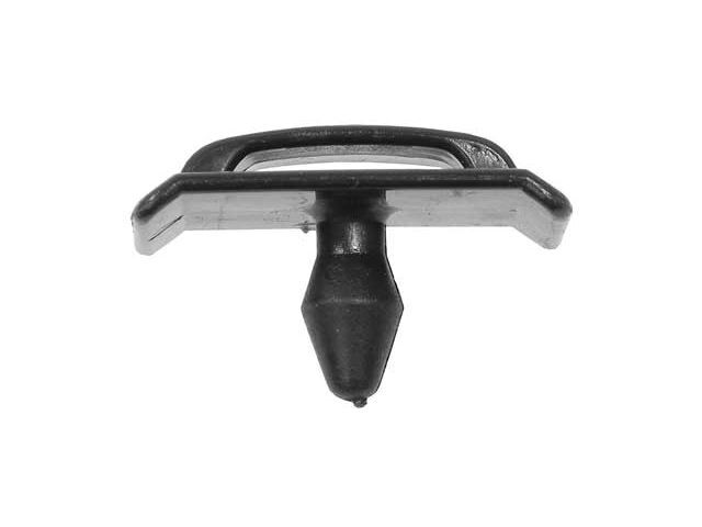 Rocker Panel Clip 17TCSK69 for 450SL 560SL 380SL 350SL 380SLC 450SLC ...