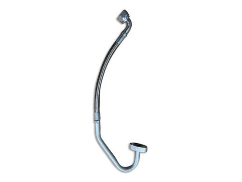 New Aftermarket Caterpillar 3406E/C-15 Turbo Feed Line - 1739603, 173 ...