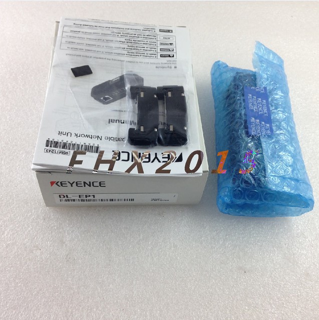 KEYENCE DL-EP1 Communication Module for sale online | eBay