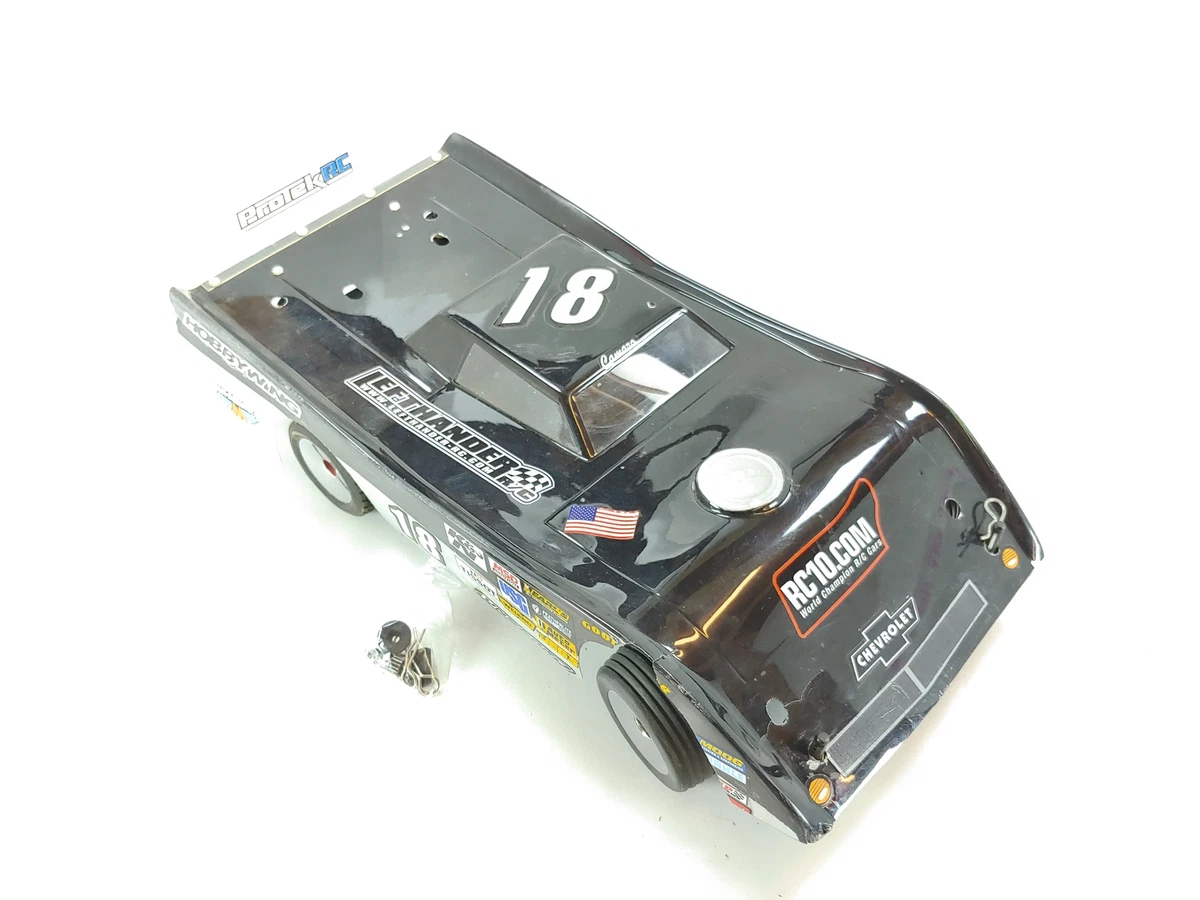 Losi Mini Late Model