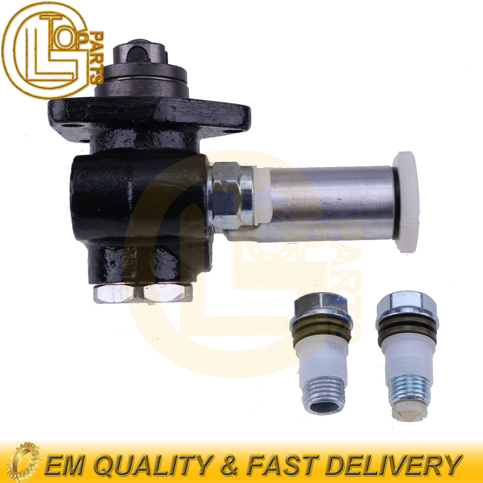 Fuel Supply Pump Replace for Bosch 9440080022 9 440 080 022 9-440-080 ...