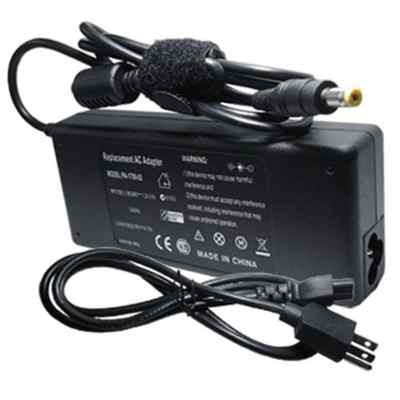 90W AC Adapter Charger Supply Power for Acer Aspire 7520 7530 7551G ...