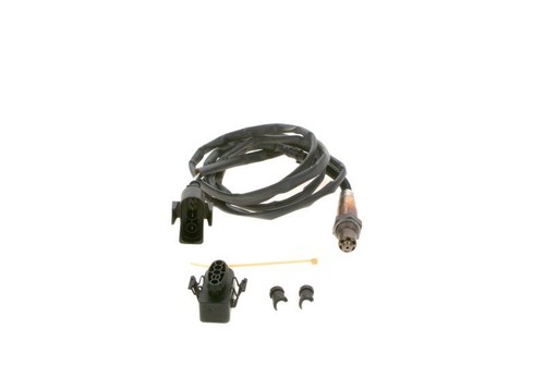 Bosch Oxygen Sensor 0258010073 fits Audi A8 4D2, 4D8 S8 quattro | eBay ...