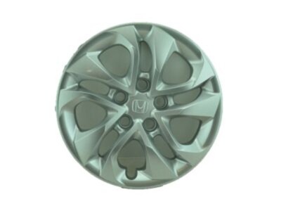 Honda 44733-TS8-A00 Trim Wheel Hubcap (16X6 1/2J) for 2014-2015 Civic ...