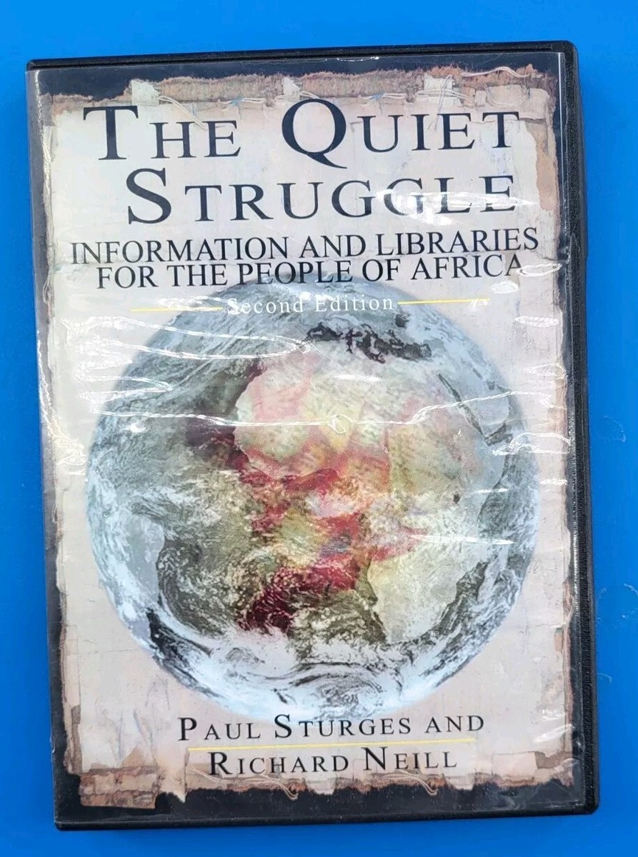 Paul Sturges