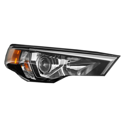 Genuine OEM Passenger Right Headlight Assembly for Toyota 4Runner 2020 ...