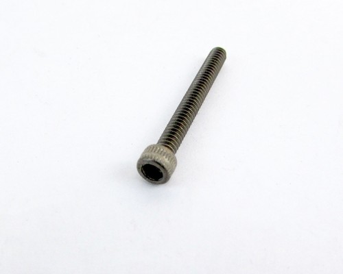 Lot of (150) Hughes NAS1352N04-16 Socket Head Cap Screw Thread 4-40 | eBay