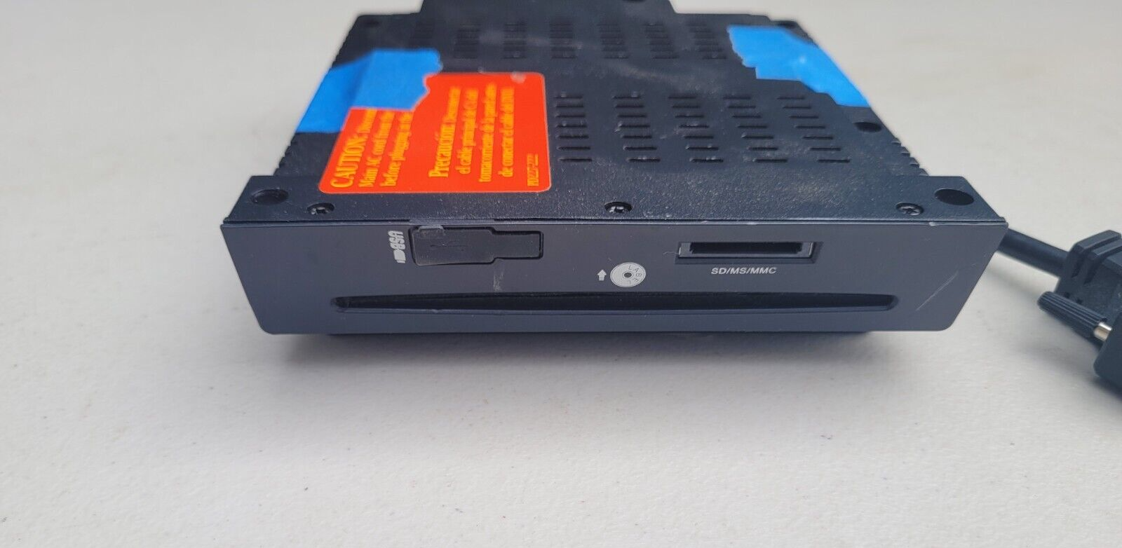 PDi Modular DVD Player Module P/N PD251-002 w/ Cable | eBay