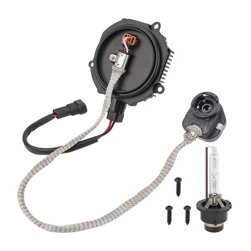 New For 07-15 Infiniti G35 G37 Q40 Q50 Xenon Ballast Igniter HID D2S ...