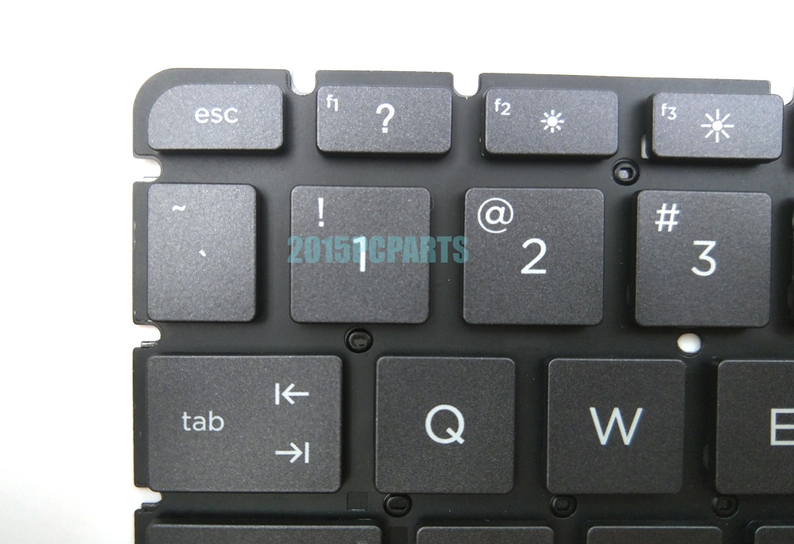 New US Black HP Envy X360 M6-W M6-W000 M6-W100 Keyboard Backlit | eBay