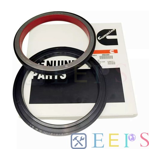 Original Rear Crankshaft Seal Kit For Cummins ISX15 QSX15 ISZ13 ISX ...