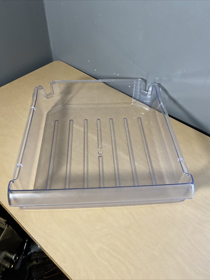 Genuine Samsung Refrigerator Snack Deli Meat Drawer Pan | eBay