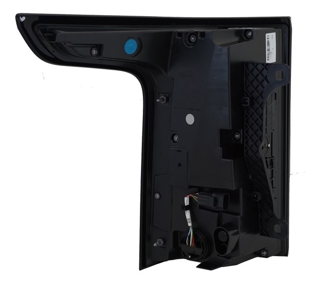 Land Rover Rear Tail Lamp Lens RH Range 13 - 17 LR053536 Valeo for sale ...