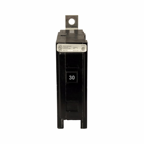 Eaton QBHW1030 ETN QBHW1030 30A, 1 Pole Circuit Breaker | eBay