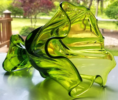 Epic Line Viking Art Glass Help Identifying Viking Glass