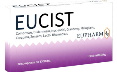 Eupharm Lcd Eucist integratore Alimentare 30 compresse | eBay.de