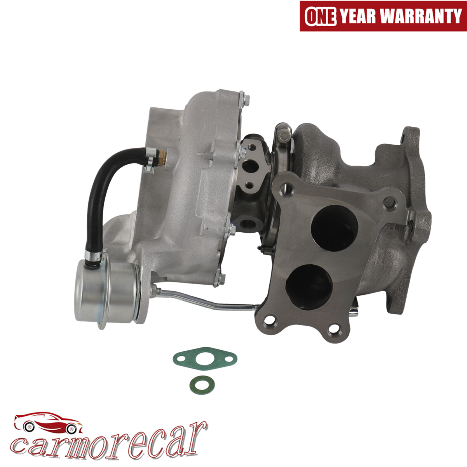 14411-AA881 814306 Turbo For Subaru Forester Legacy WRC WRX FA20 2.0L ...