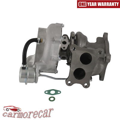 14411-AA881 814306 Turbo For Subaru Forester Legacy WRC WRX FA20 2.0L ...