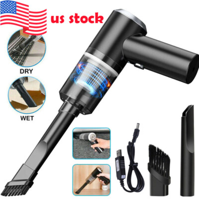 Orthopedic - Dust Vacuum