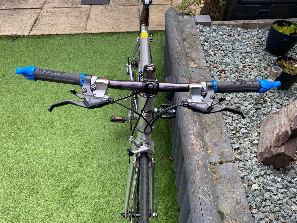 SCOTT ROADSTER USA ROAD/HYBRID BIKE | eBay UK