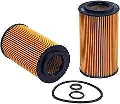 OEM Type Oil Filter WIX for MERCEDES-BENZ SPRINTER 3500 2014-2017 L4-2 ...