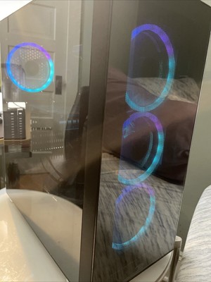 IBuyPower Gaming Pc, i7, Nvidia Gtx 1650 Super, | eBay