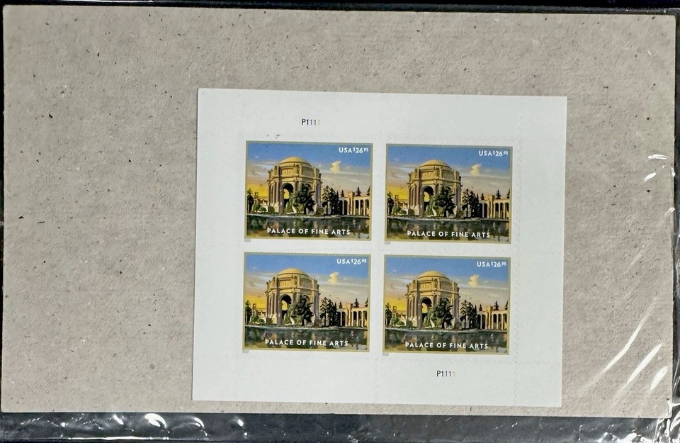 US Postage Stamps $200+Under Face High Values:Airmails,Panes,Plate ...