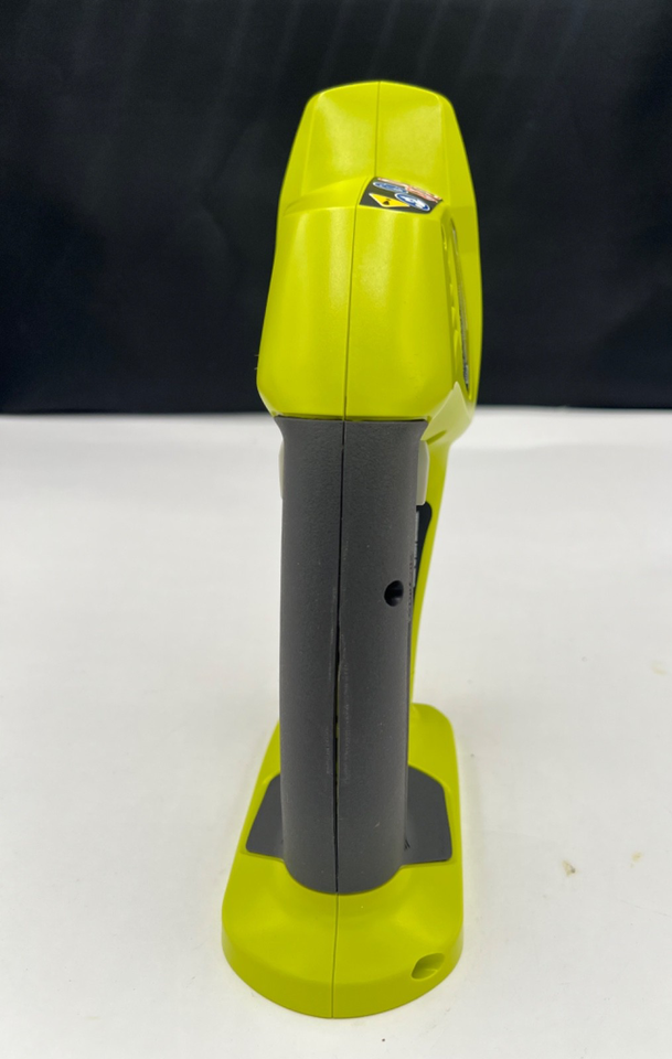Ryobi ONE+ 18V Cordless Shrubber Trimmer P2910 W/1.3Ah Lithium-ion ...