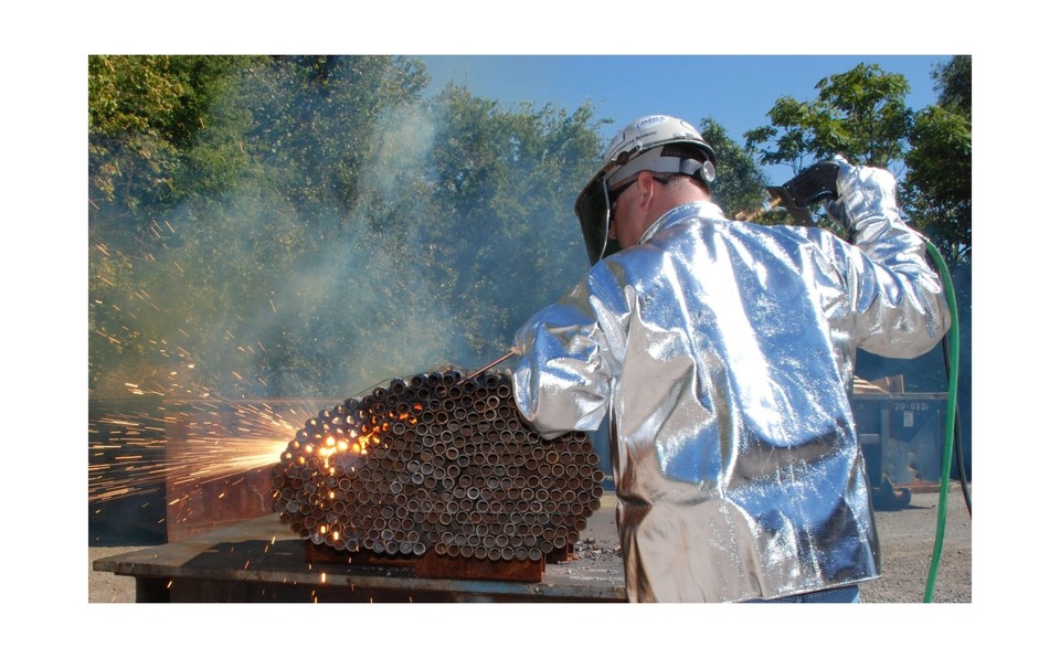 Oxylance Sure Cut Lance System Kit With G250-150-540 Regulator ...