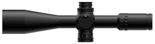 DNT Optics TheOne 7-35x56 FFP MIL TOR/MPR Illuminated Reticle with Zero ...