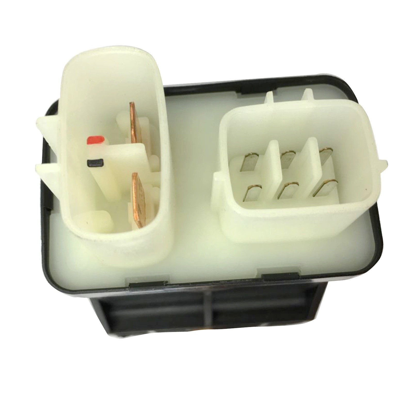 NEW Genuine Yanmar Safe Relay 119802-77200 for R11EA DC12V | eBay.de